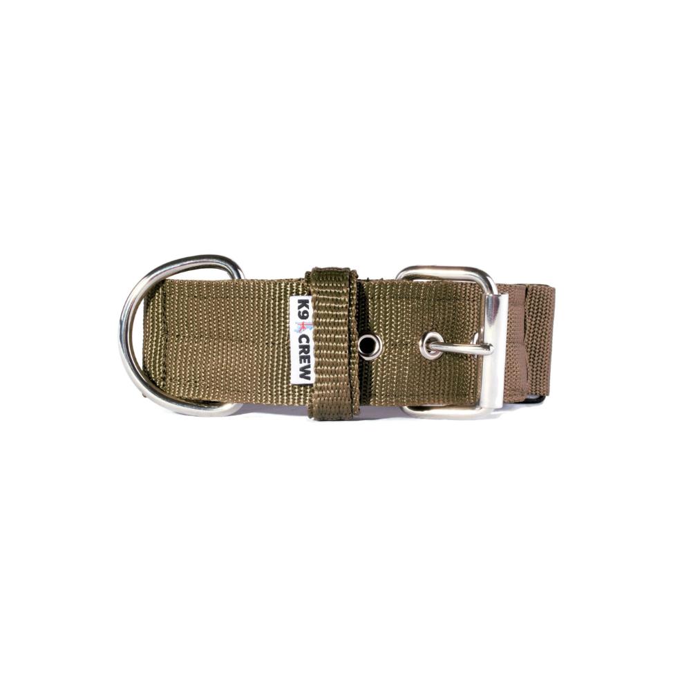 K9 CREW | Military Grade Tested Canine Accessories – K9CREW