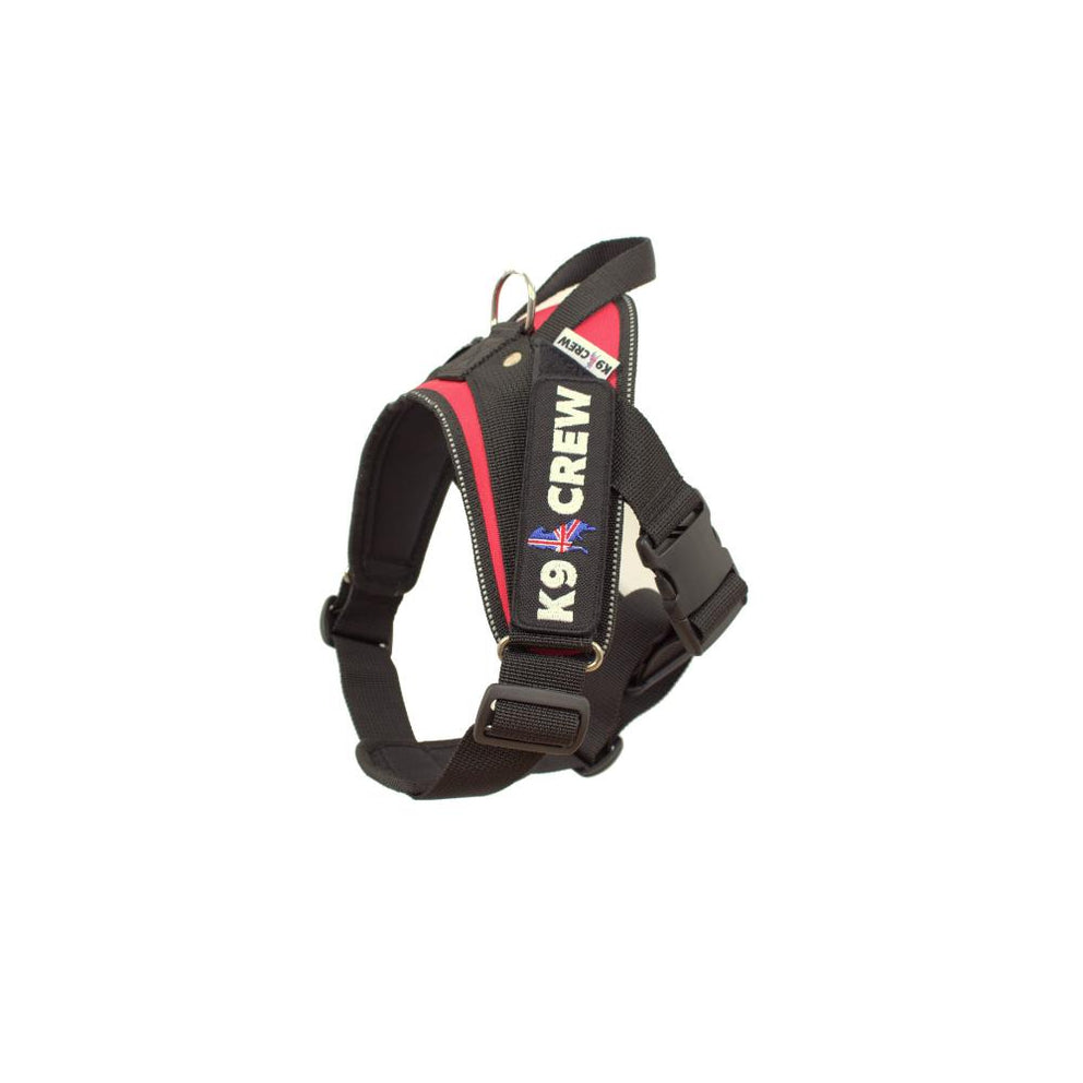 K9 CREW | Military Grade Tested Canine Accessories – K9CREW